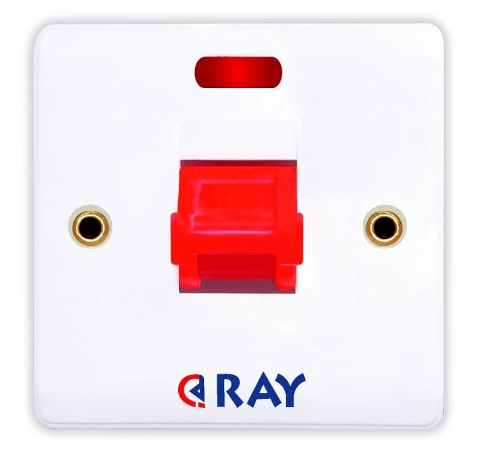 DP Switch (Hanger Model, 53 Amp)